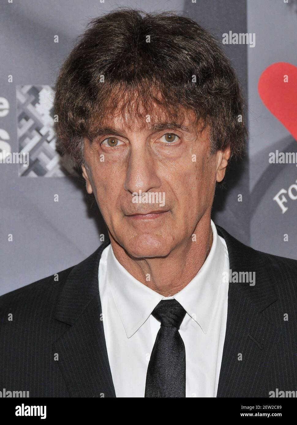 Gary Catona arrives at The 5th Annual Binibining Pilipinas USA held at ...