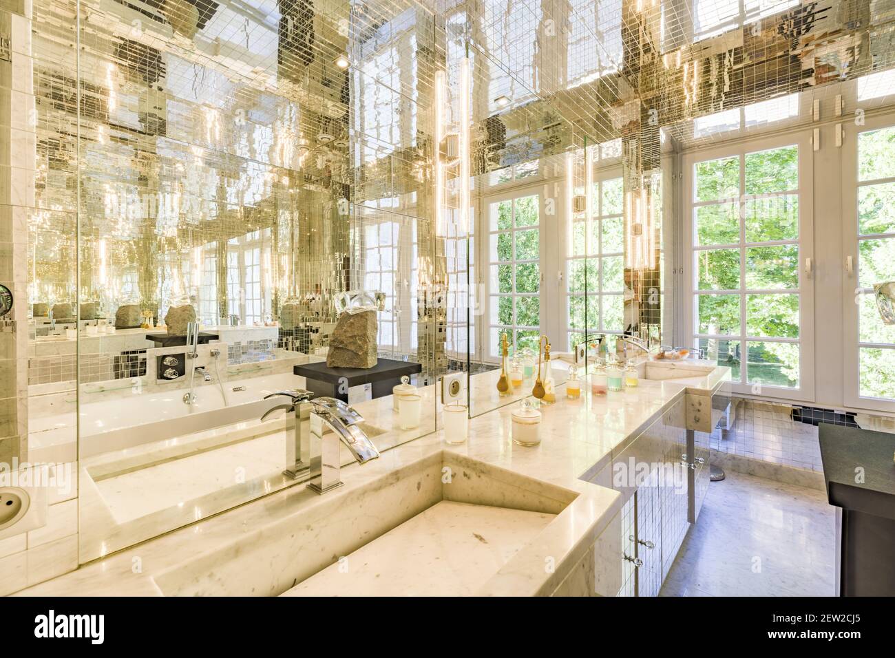 Camille claudel auguste rodin hi-res stock photography and images - Alamy