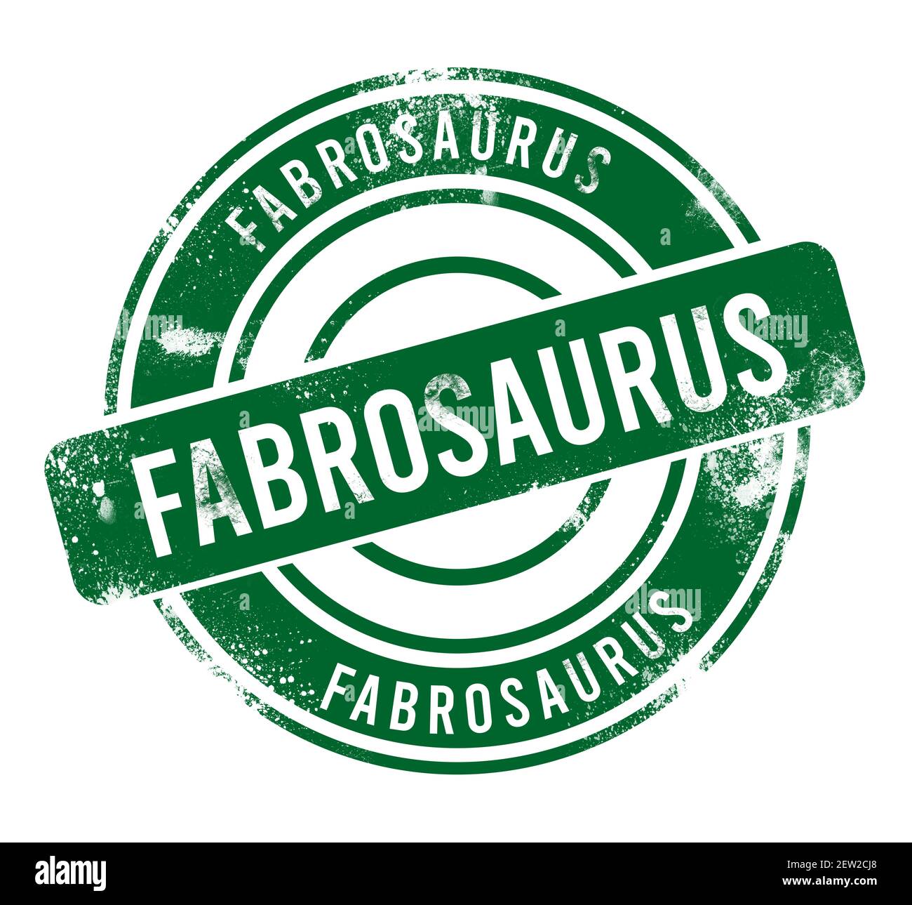 Fabrosaurus hi-res stock photography and images - Alamy