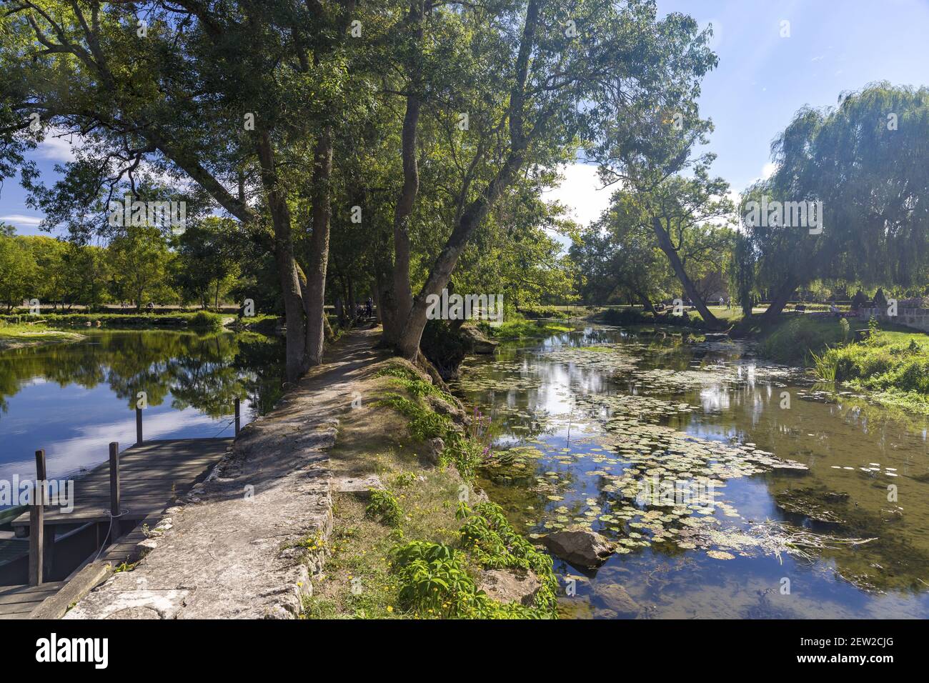 Camille claudel auguste rodin hi-res stock photography and images - Alamy