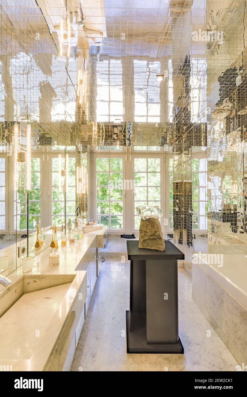 Camille claudel auguste rodin hi-res stock photography and images - Alamy