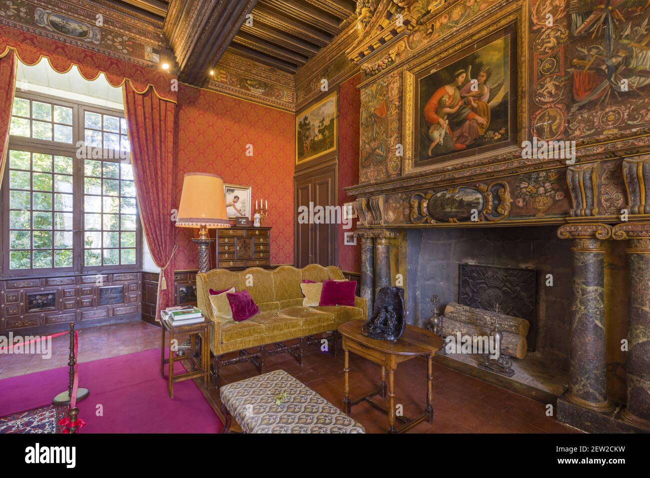 Camille claudel auguste rodin hi-res stock photography and images - Alamy