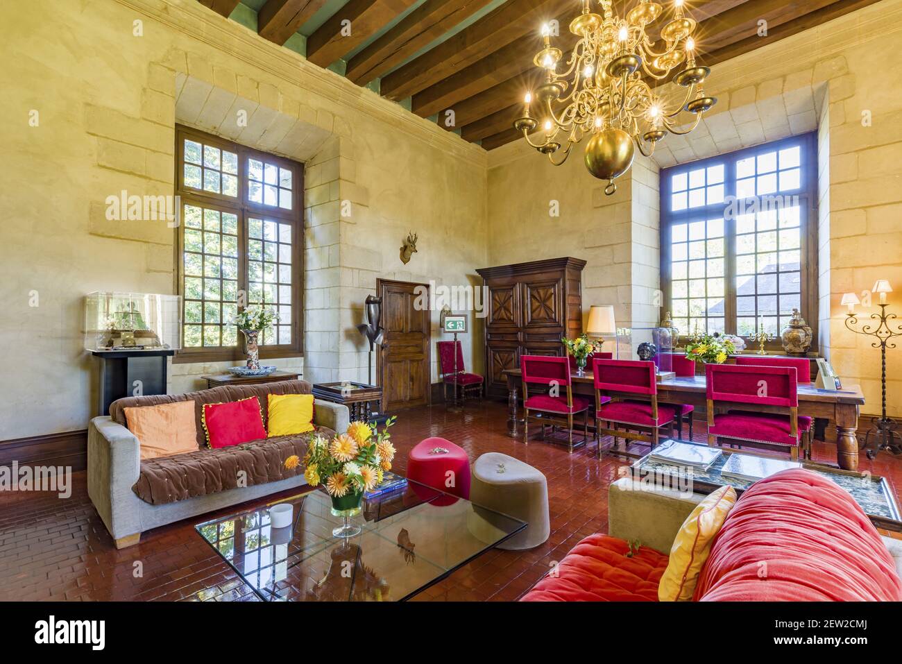 Camille claudel auguste rodin hi-res stock photography and images - Alamy