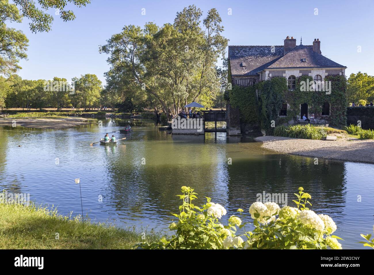 Camille claudel auguste rodin hi-res stock photography and images - Alamy