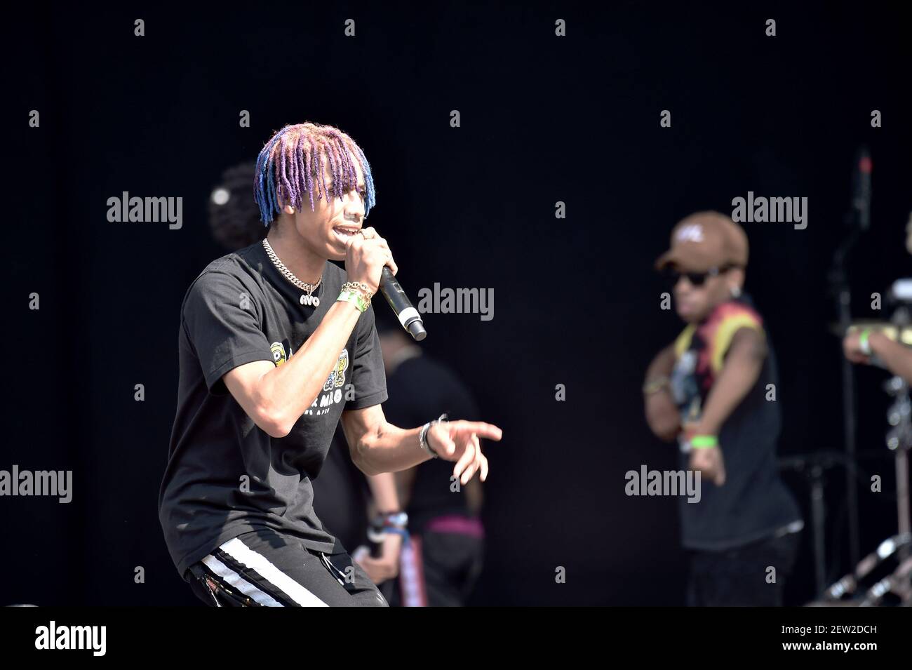 Ayo, Ayo & Teo Stock Photo - Alamy