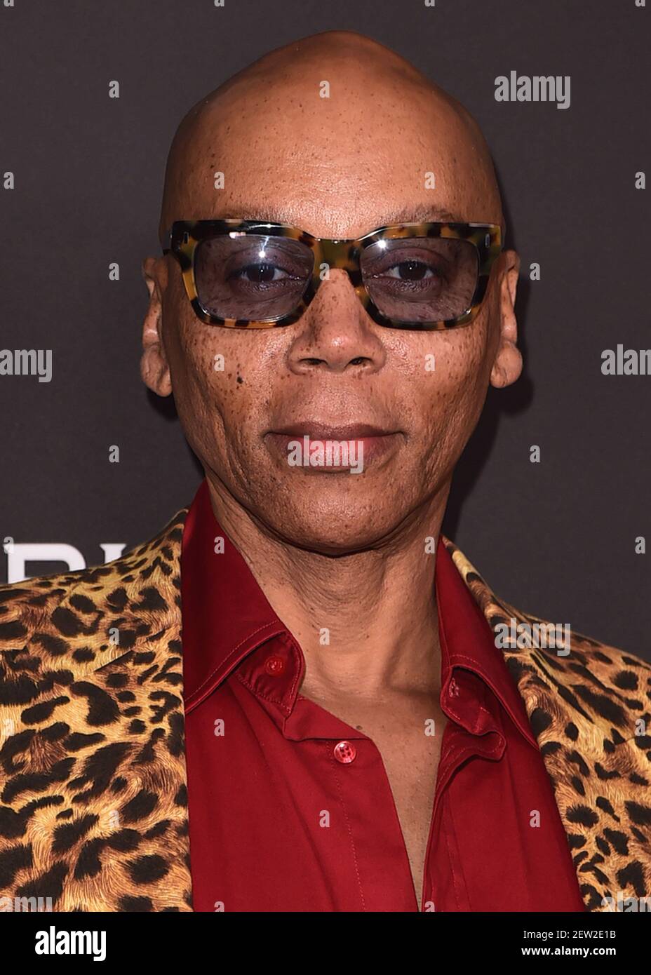 BEVERLY HILLS, CA - AUGUST 21: RuPaul Charles at the Television Academy ...