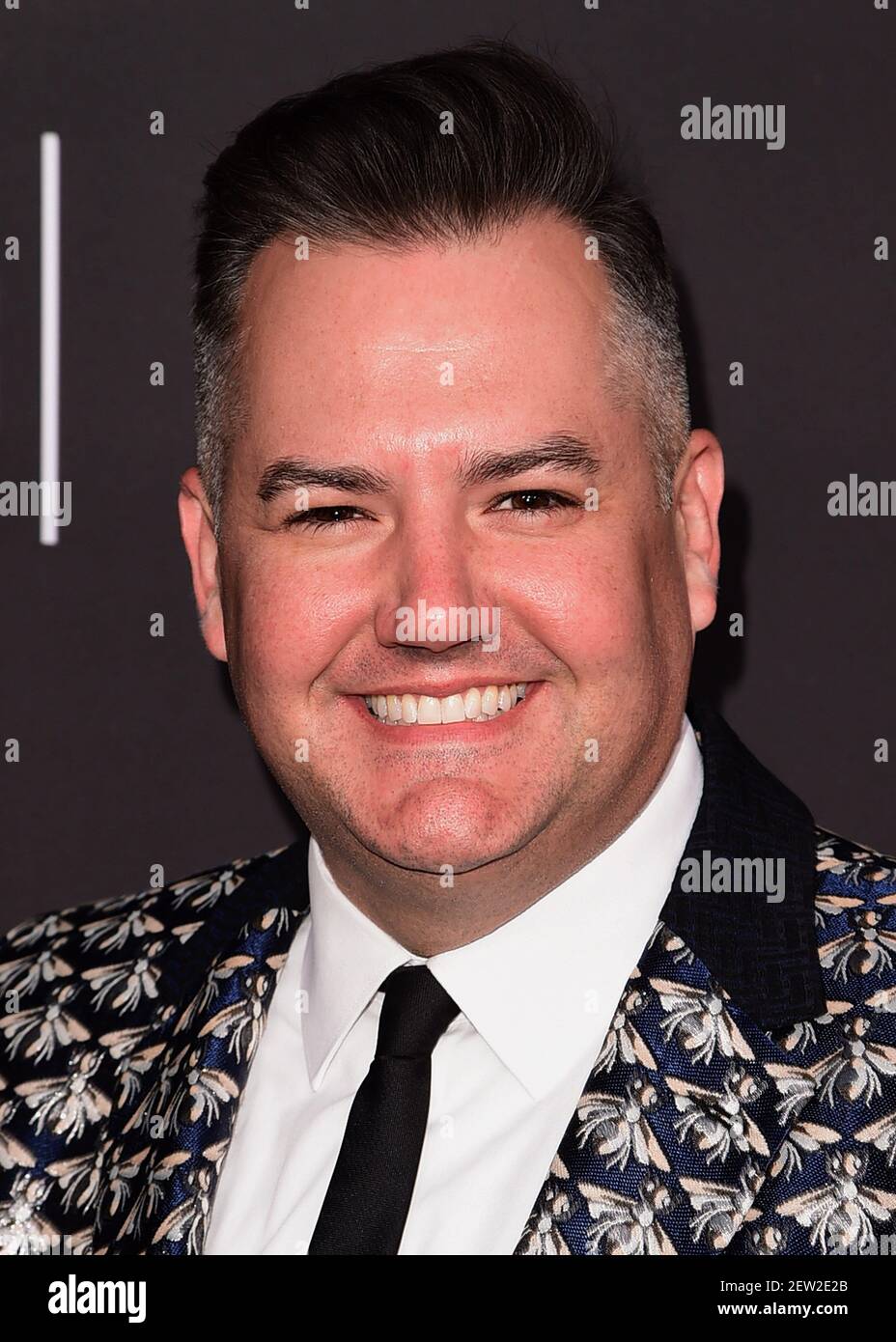 BEVERLY HILLS, CA - AUGUST 21: Ross Matthews at the Television Academy ...