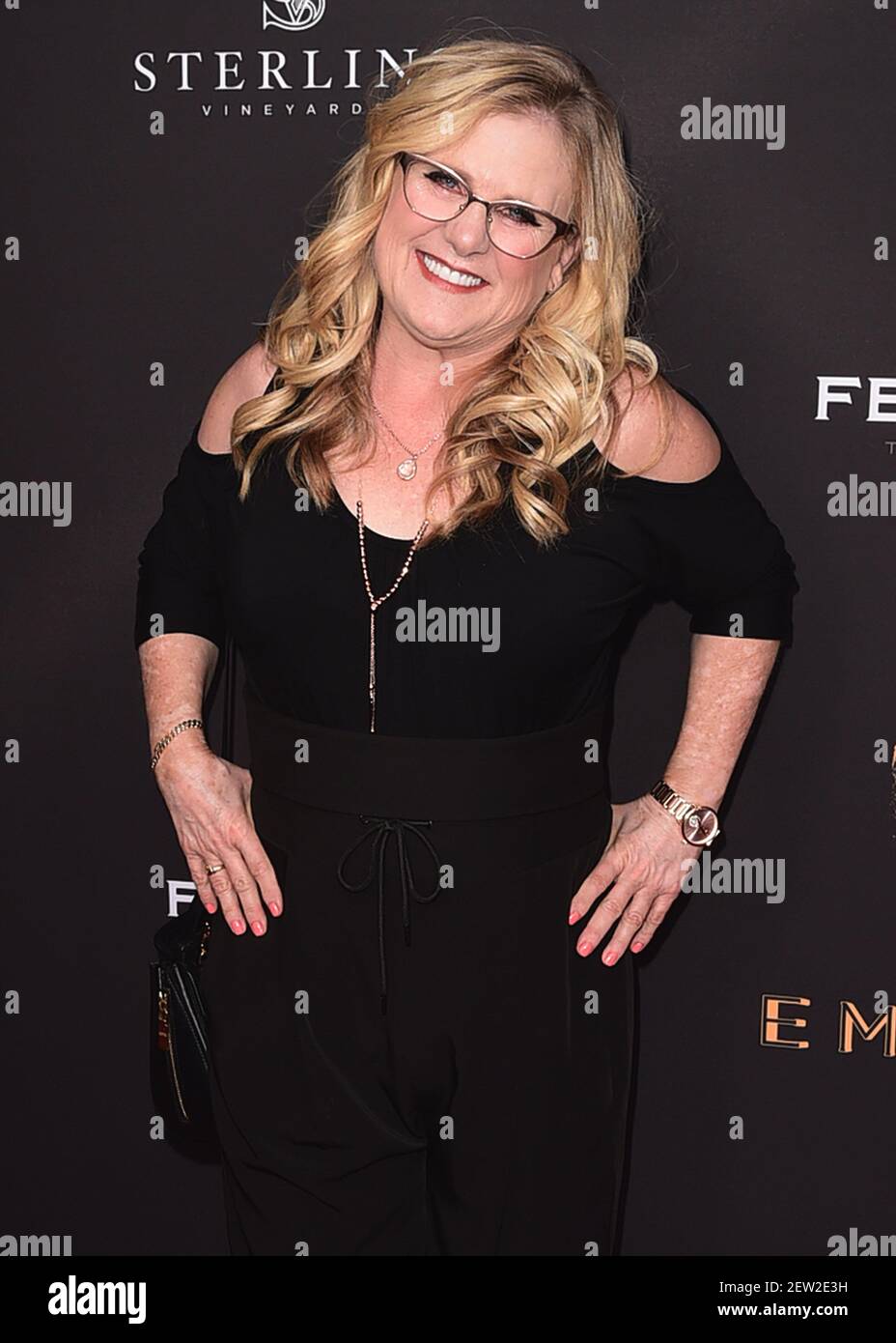 BEVERLY HILLS, CA - AUGUST 21: Nancy Cartwright at the Television ...