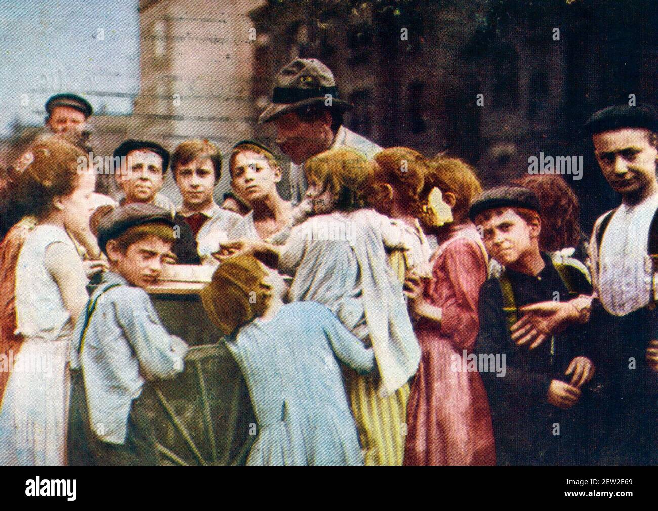 Chicago Ghetto High Resolution Stock Photography and Images - Alamy