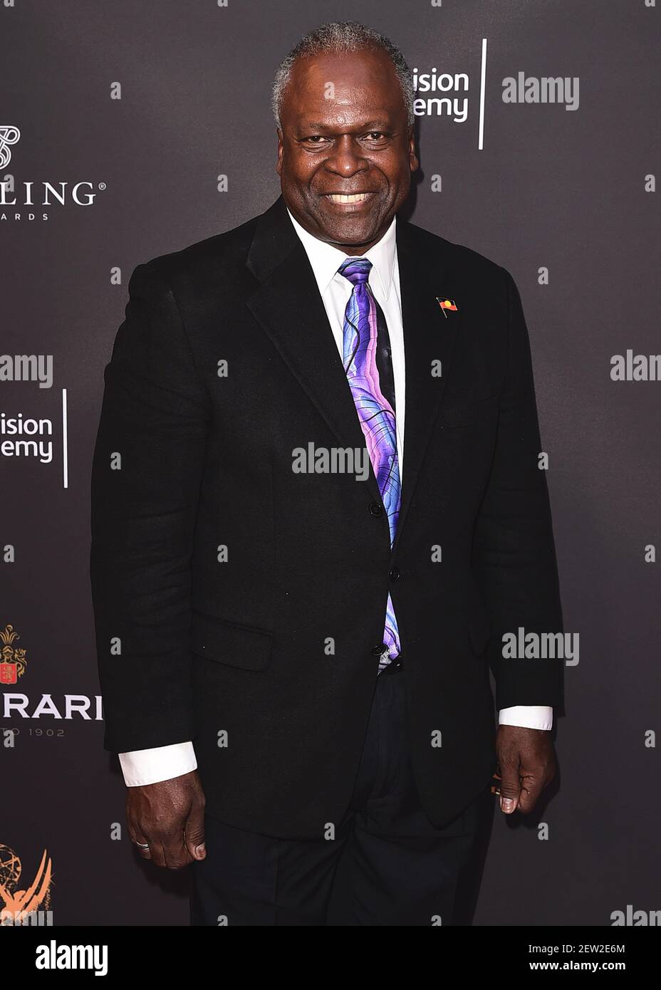 BEVERLY HILLS, CA - AUGUST 21: Kim Estes at the Television Academy's ...