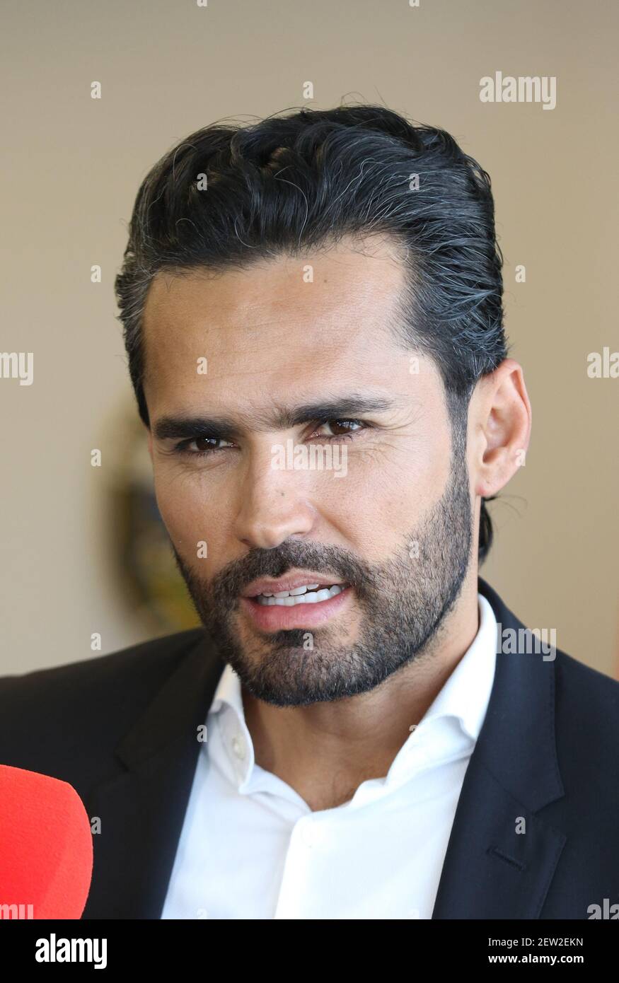 Fabian Rios