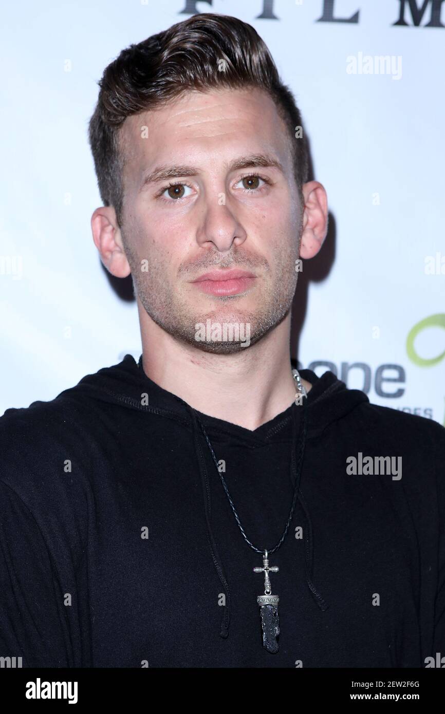 Cody Snider at the Hatchet 10th Anniversary Celebration held at the ...