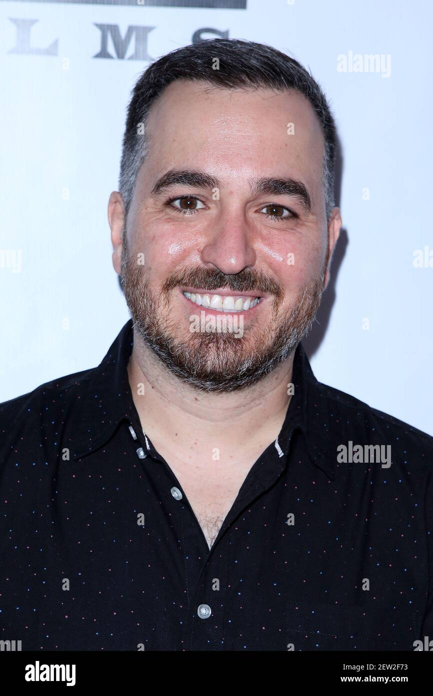 Brian Quinn at the Hatchet 10th Anniversary Celebration held at the ...