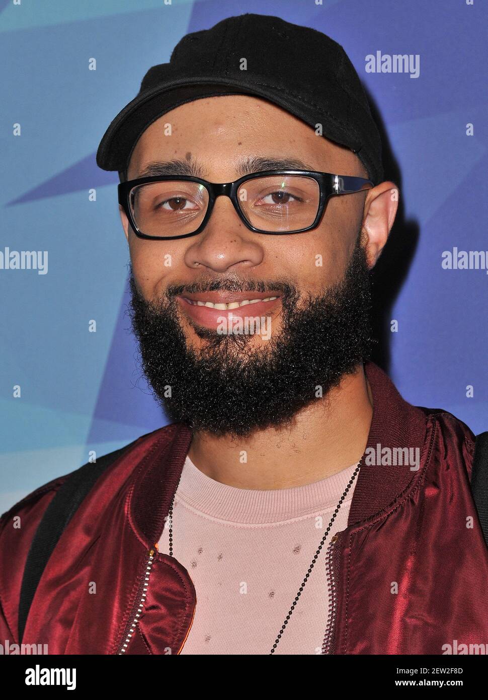 Magician Eric Jones at the NBC "America's Got Talent" Season 12 Live ...