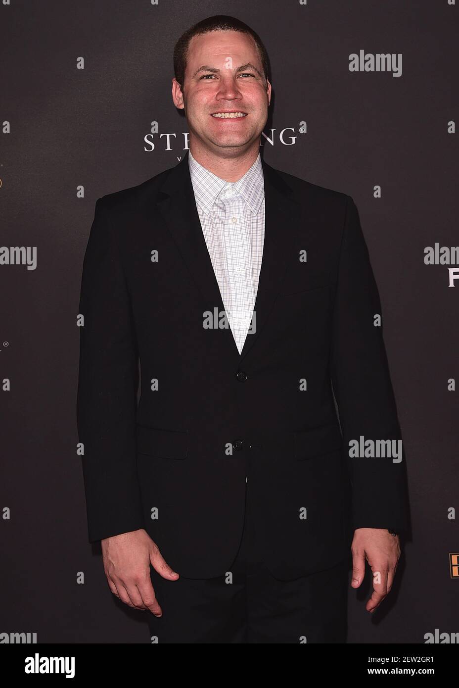 NORTH HOLLYWOOD, CA - AUGUST 23: Jared Safier at the Daytime Television ...
