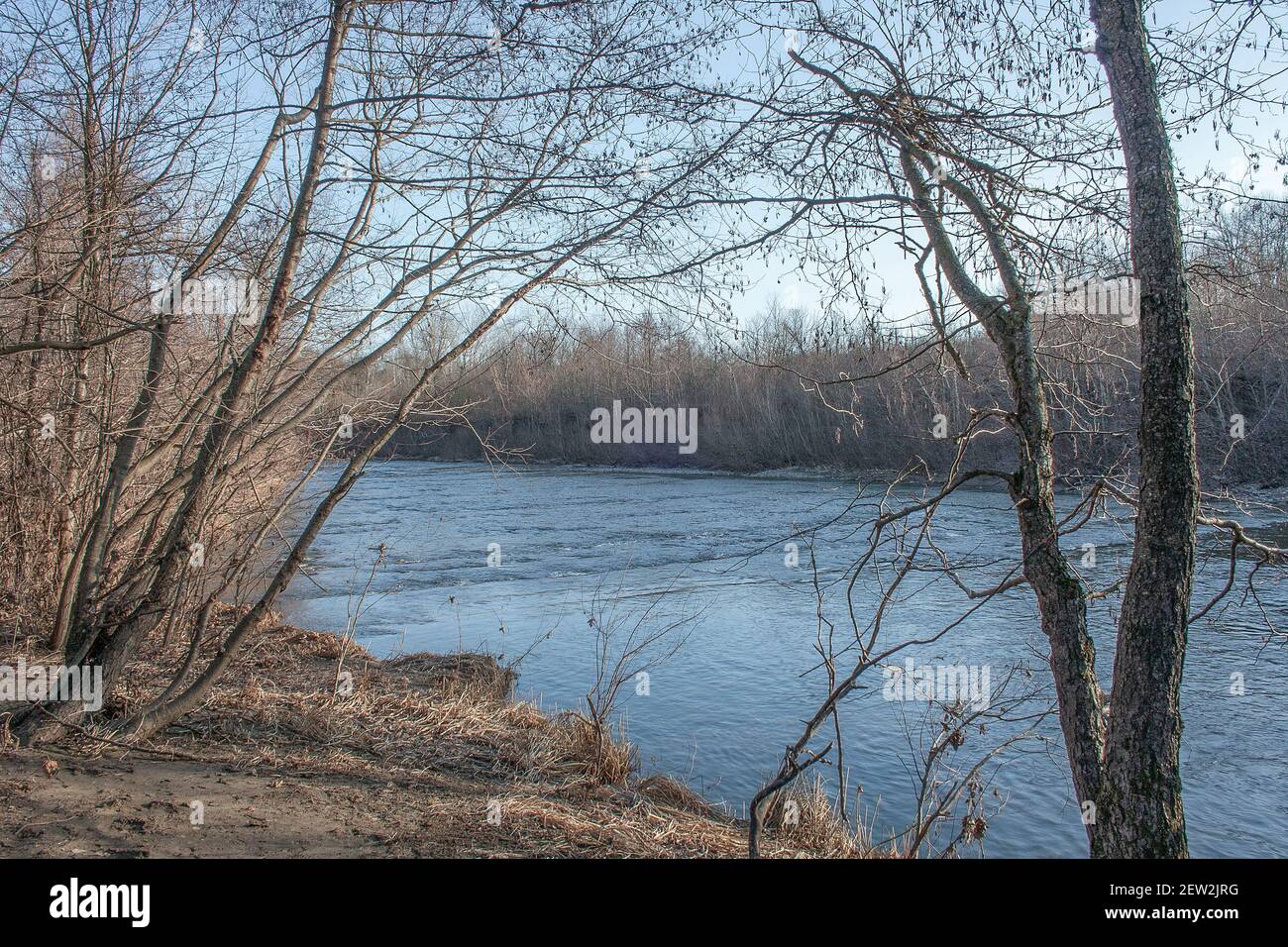 Spring no people hi-res stock photography and images - Alamy