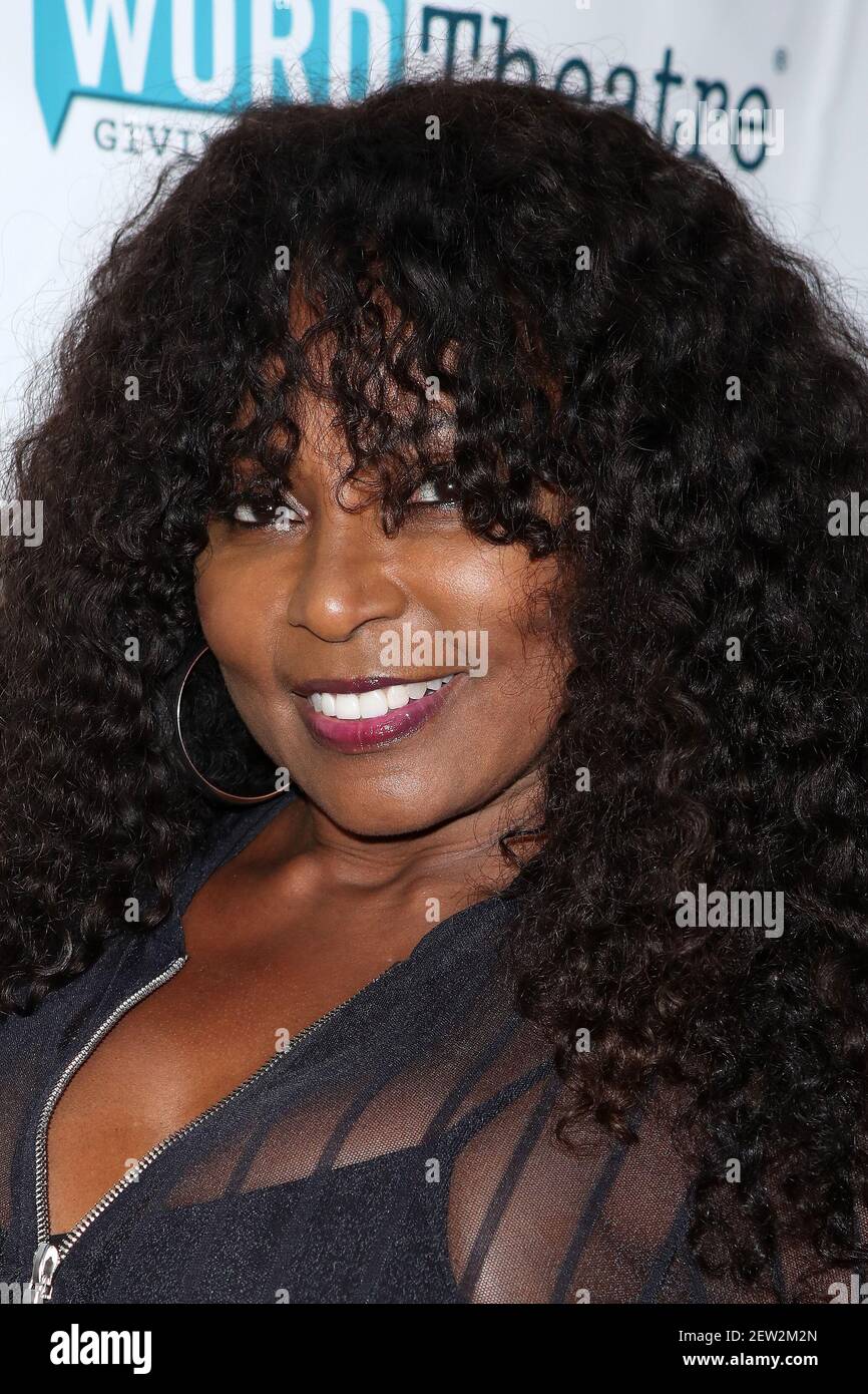 Amy Keys at the WordTheatre Presents "In The Cosmos" Where We Come From ...