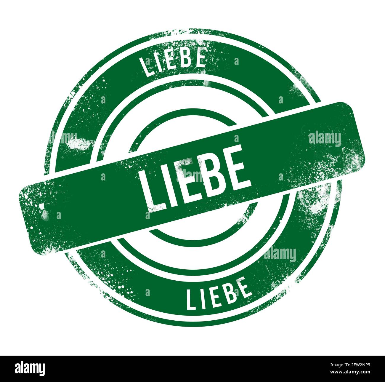 Liebe illustration Cut Out Stock Images & Pictures - Alamy