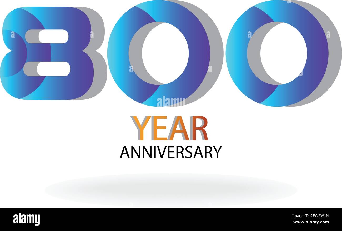 Year number 800 Stock Vector Images - Alamy