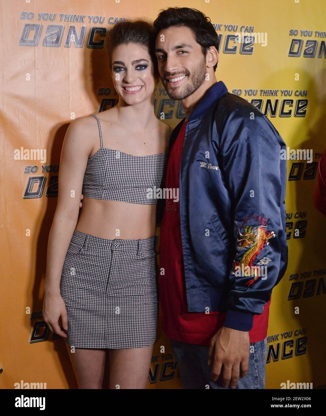 Robert Roldan Dating