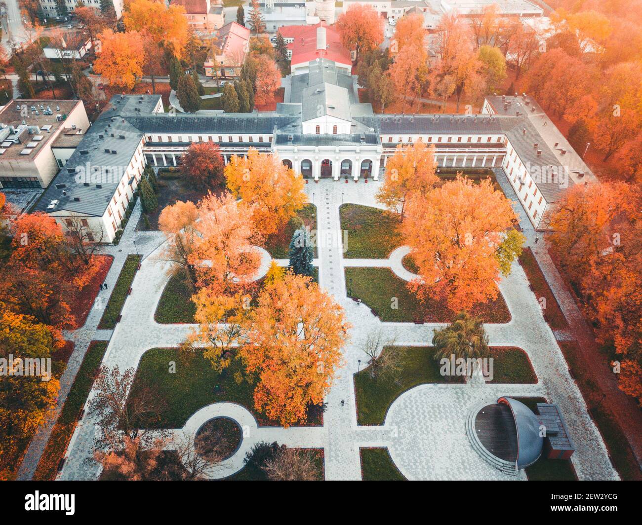 Busko zdroj hi-res stock photography and images - Alamy