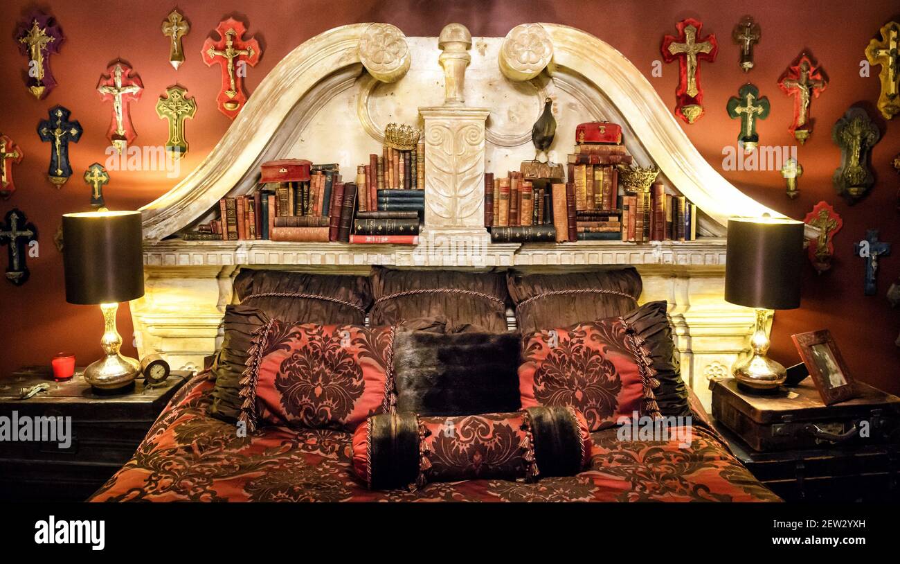 Branding and design pro Tina Wilcox has remodeled gangster Kid Cann's ...