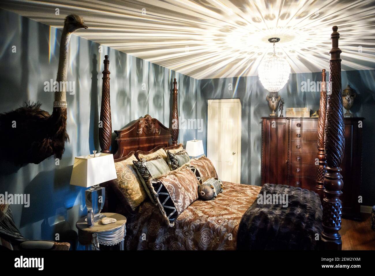 Branding and design pro Tina Wilcox has remodeled gangster Kid Cann's ...