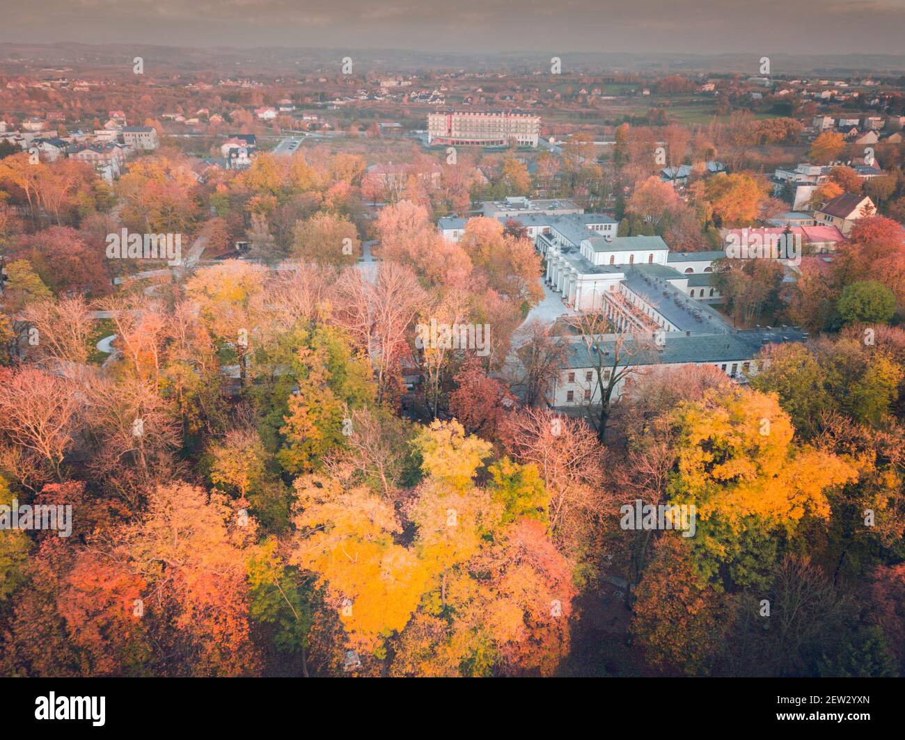 Busko zdroj hi-res stock photography and images - Alamy