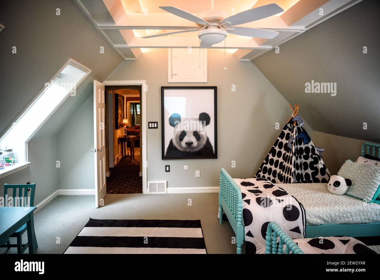 Branding and design pro Tina Wilcox has remodeled gangster Kid Cann's ...