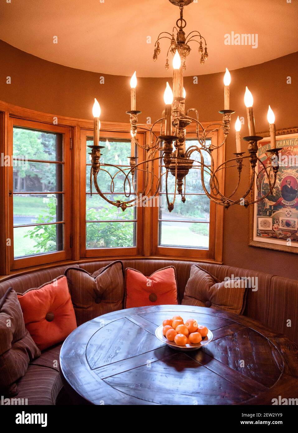 Branding and design pro Tina Wilcox has remodeled gangster Kid Cann's ...