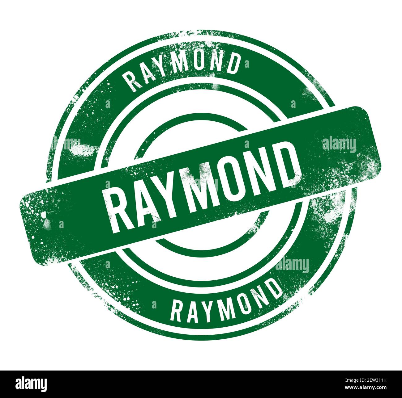 Raymond sign Cut Out Stock Images & Pictures - Alamy