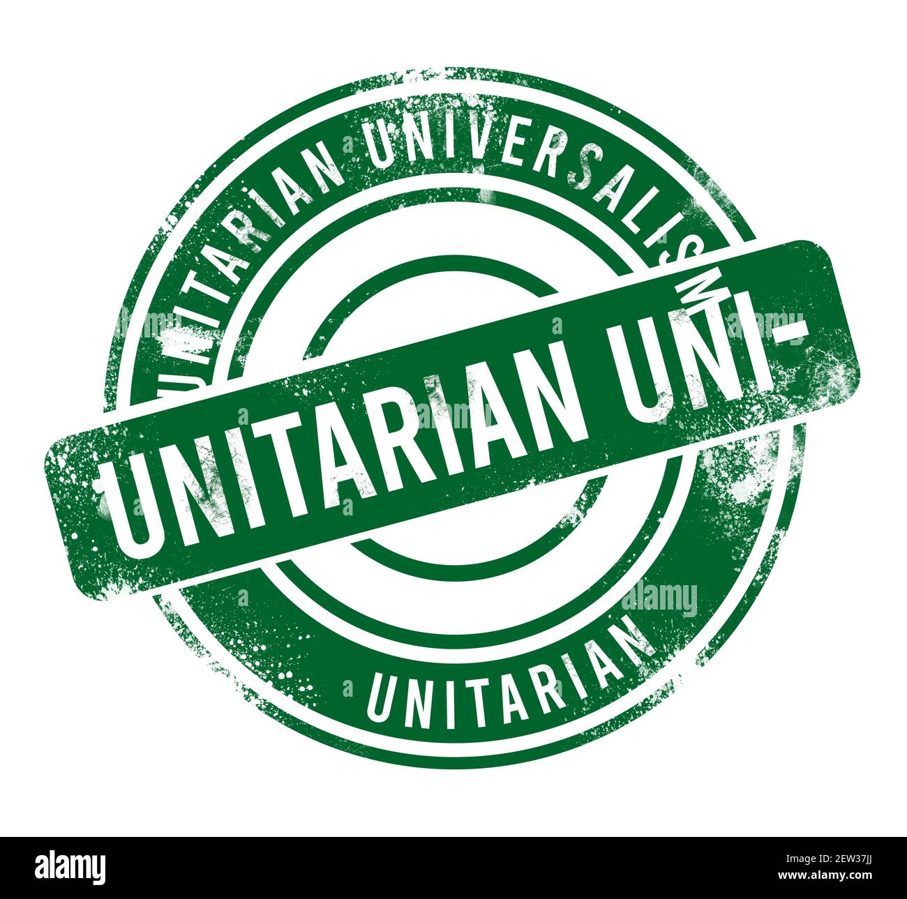 Unitarian Universalism