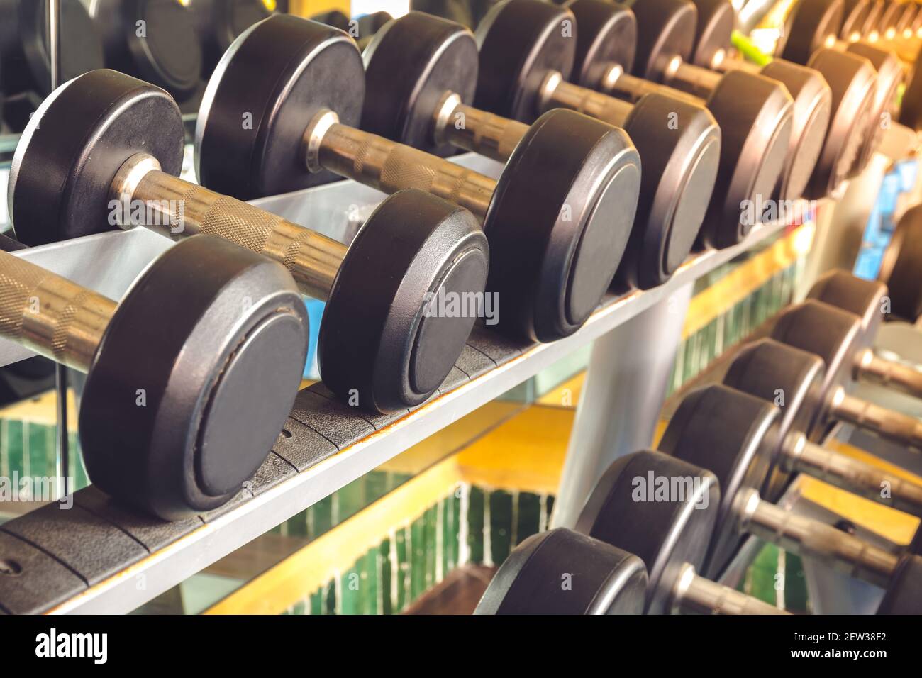 Muscles personal hi-res stock photography and images - Alamy