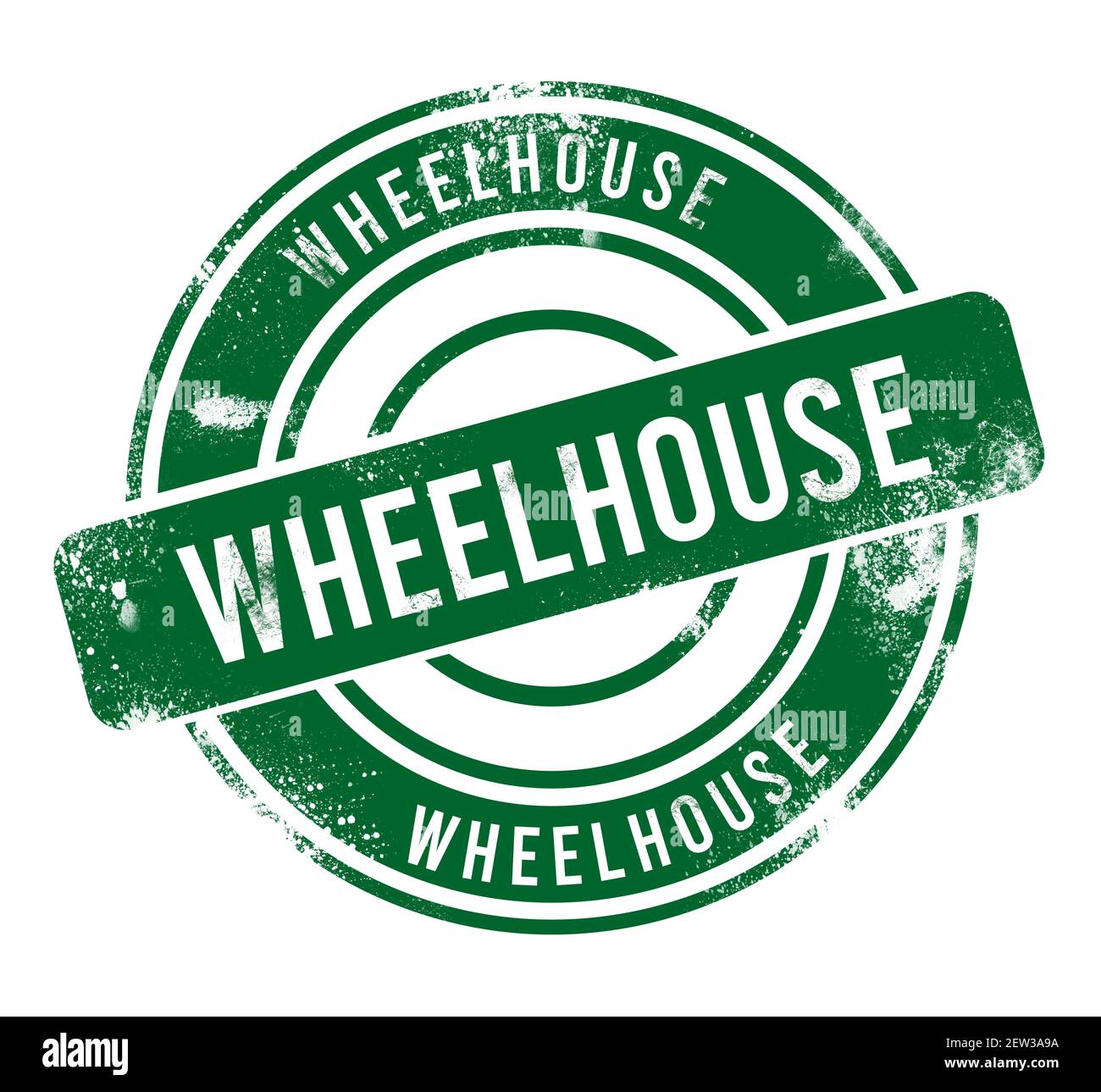 Wheelhouse Logo