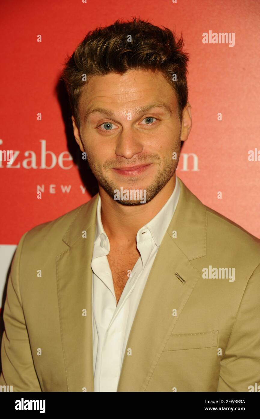 John Rudnitsky attends the Home Again New York Premiere, hosted by the ...