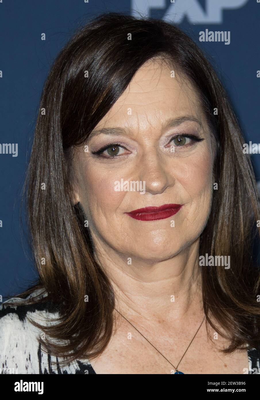 Patricia Scanlon at Premiere Of FX's "Better Things" Season 2 held at ...