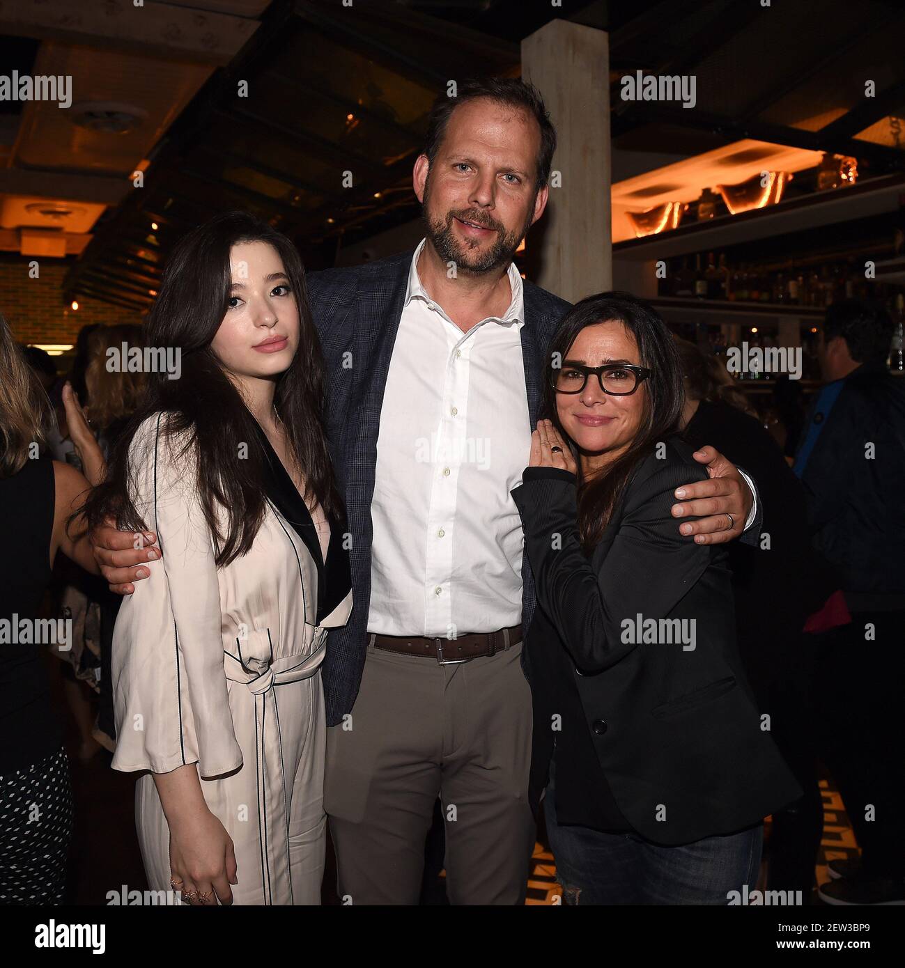 WESY HOLLYWOOD - SEPTEMBER 6: FX President of Original Programming Nick ...