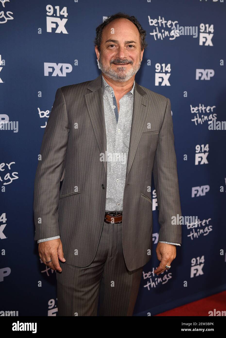 WESY HOLLYWOOD - SEPTEMBER 6: Kevin Pollak arrives for the season two ...