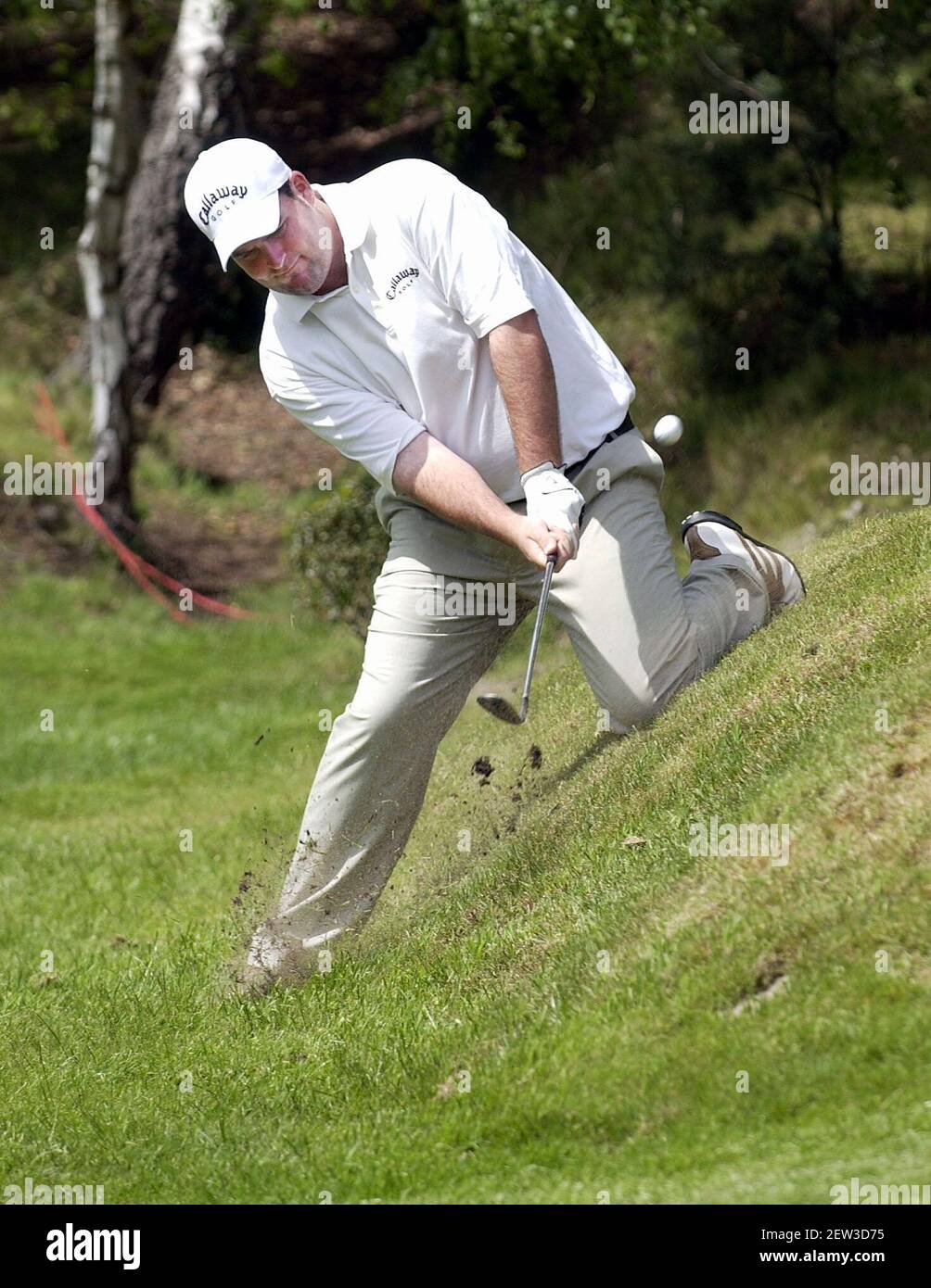 Golf 8th hi-res stock photography and images - Alamy
