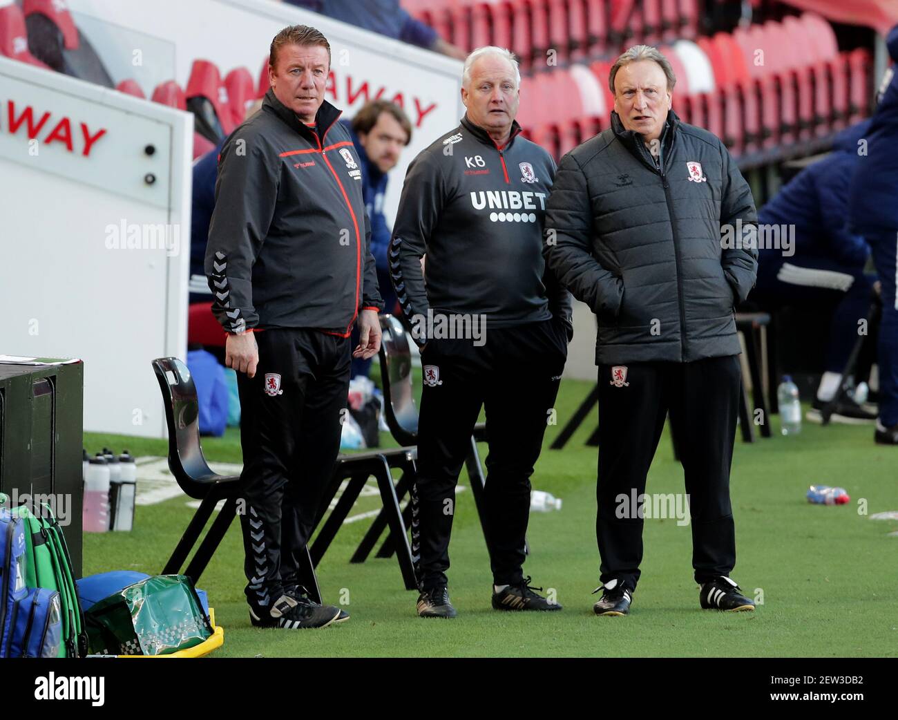 Ronnie jepson hi-res stock photography and images - Alamy