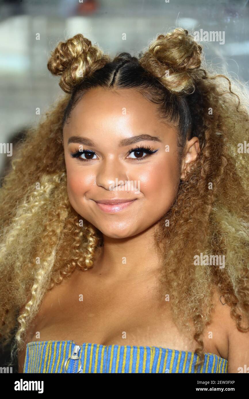 Rachel Crow attends the Snoopy and Belle in Fashion Private Tour, held ...