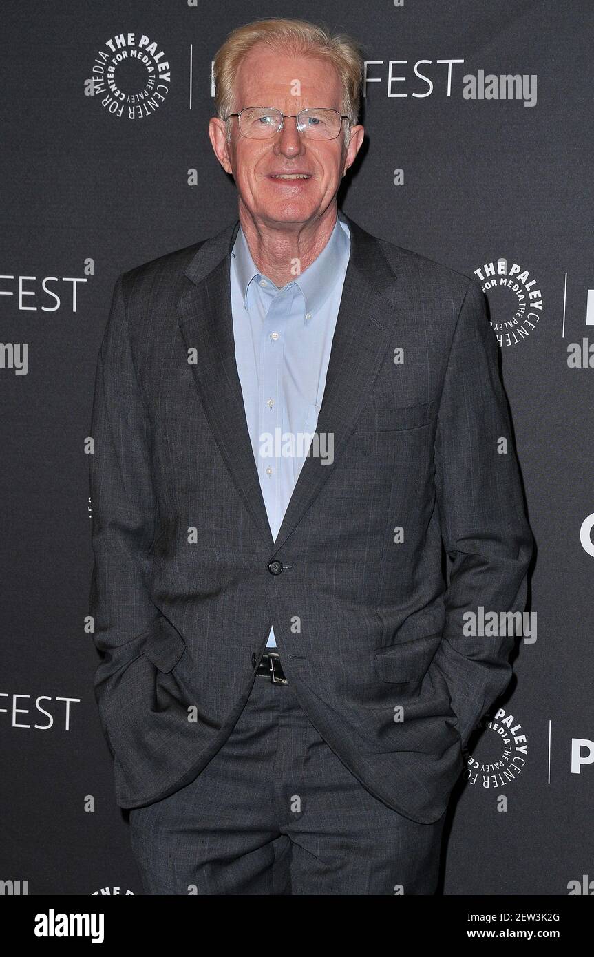 Ed Begley Jr. arrives at the 11th Annual Paley Center Fall TV Preview ...