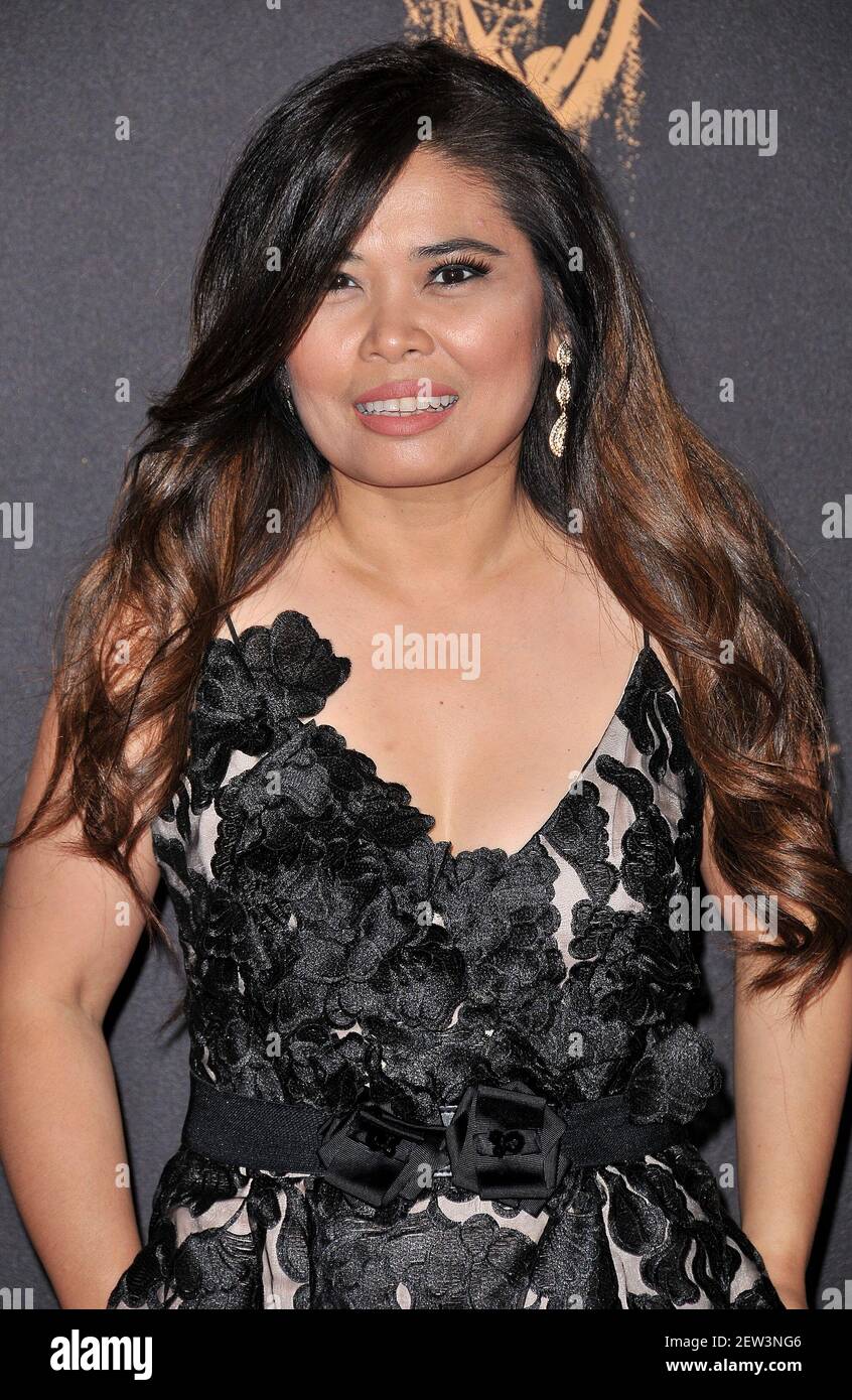 Yong Chavez at the 2017 Creative Arts Emmy Awards - Day 1 held at the ...