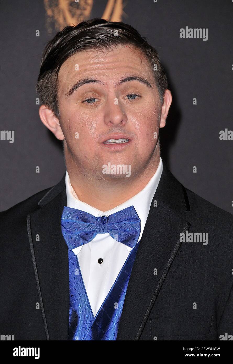 Sean McElwee at the 2017 Creative Arts Emmy Awards - Day 1 held at the ...
