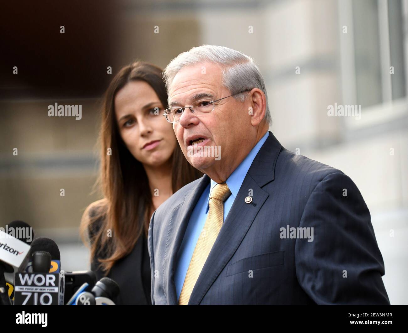 Alicia menendez hi-res stock photography and images - Alamy