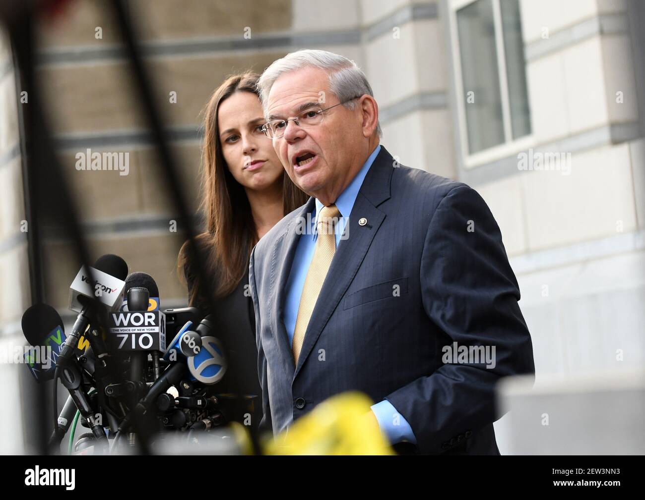 Alicia menendez hi-res stock photography and images - Alamy