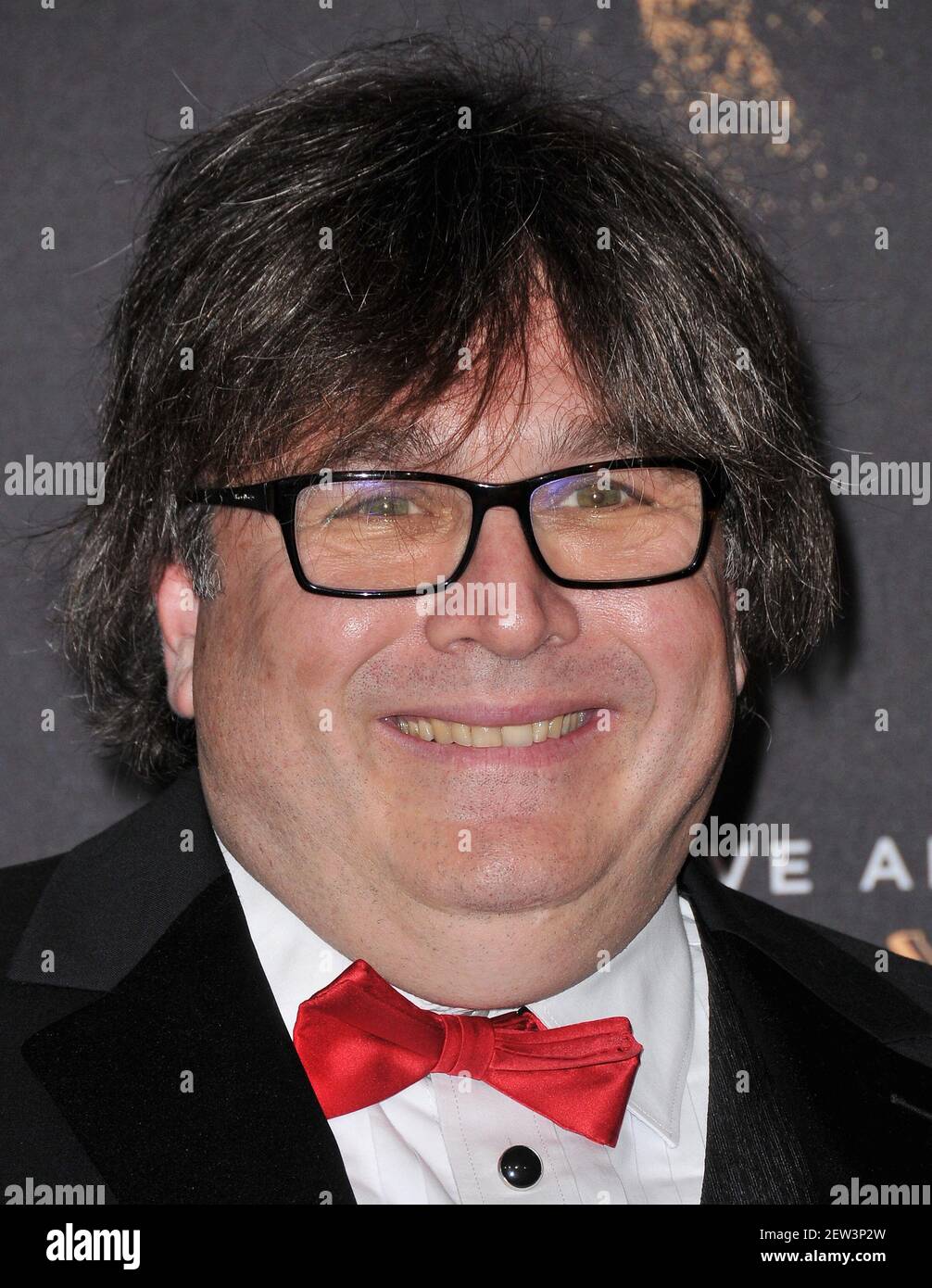 Michael Bernard at the 2017 Creative Arts Emmy Awards - Day 1 held at ...