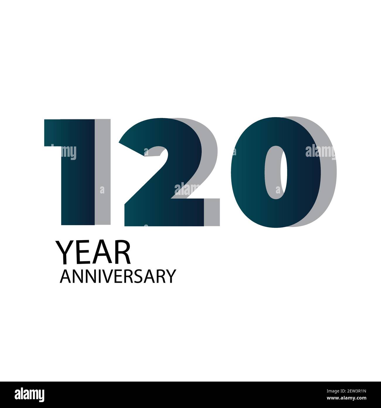 120 years birthday hi-res stock photography and images - Alamy