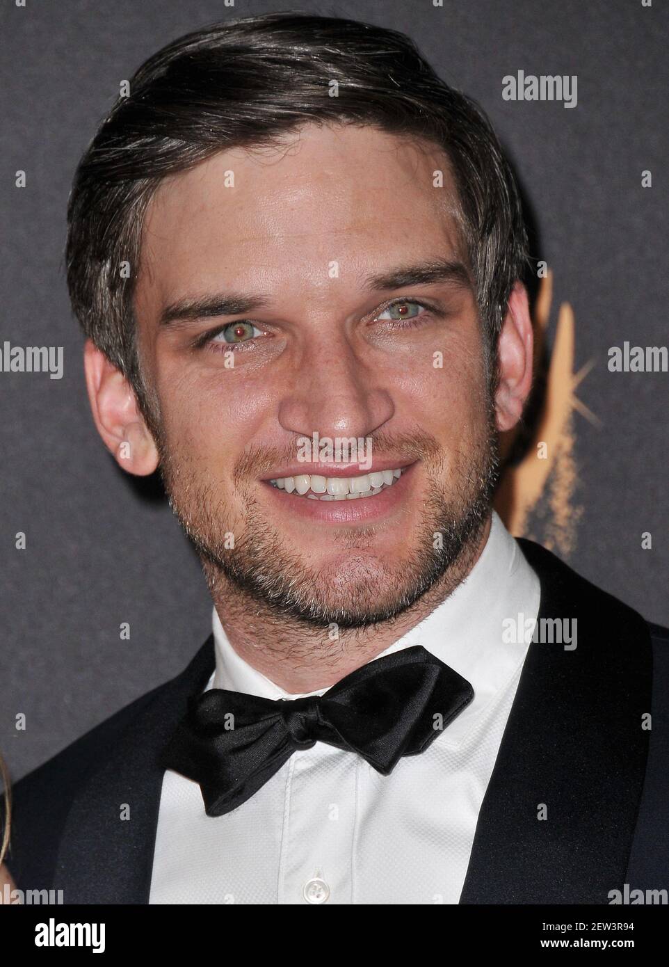 Evan Jonigkeit at the 2017 Creative Arts Emmy Awards - Day 1 held at ...