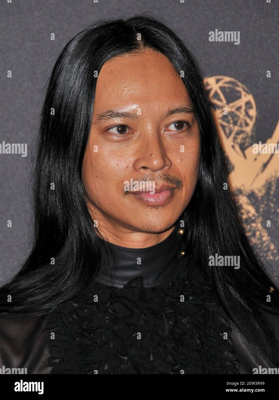 Zaldy at the 2017 Creative Arts Emmy Awards - Day 1 held at the ...